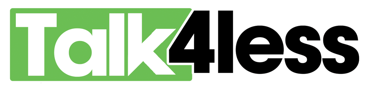 Talk 4 Less Wireless – Wireless Provider | Cricket Wireless Reseller ...